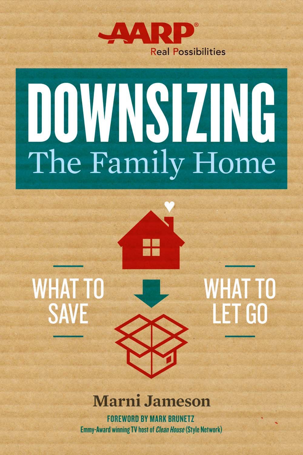 Downsizing The Family Home: What to Save, What to Let Go (Volume 1 ...