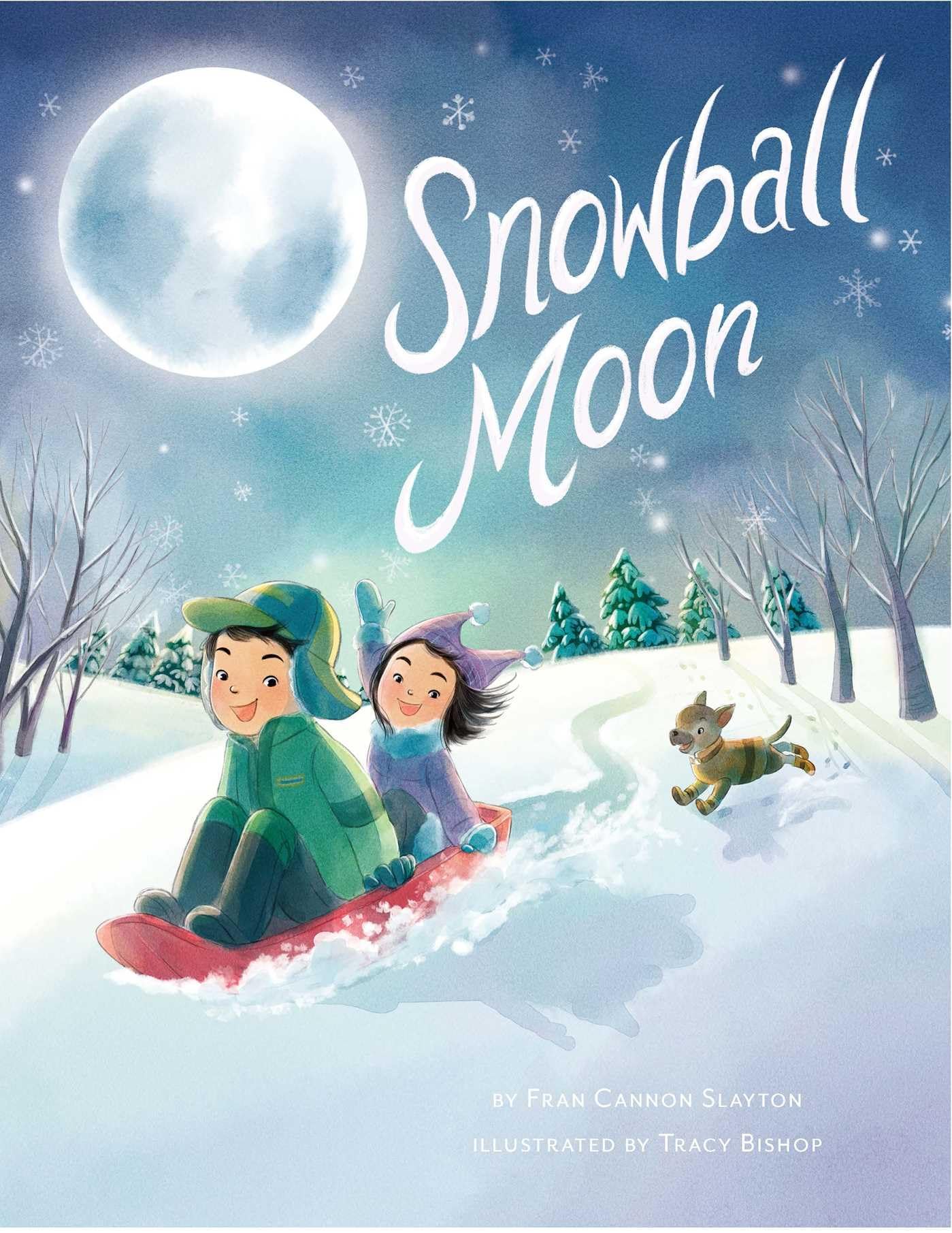 Snowball Moon Throw A Snowball At The Moon Song And Lyrics By John