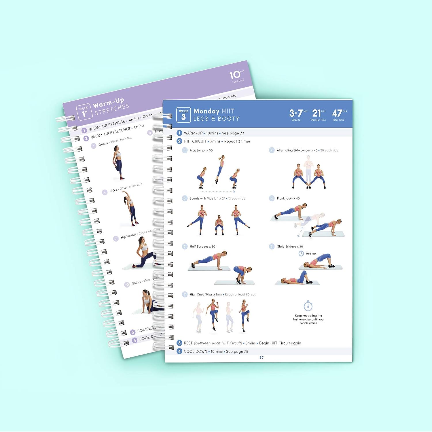 BodyBoss Fitness & Nutrition Bundle. Includes Ultimate Body Fitness ...