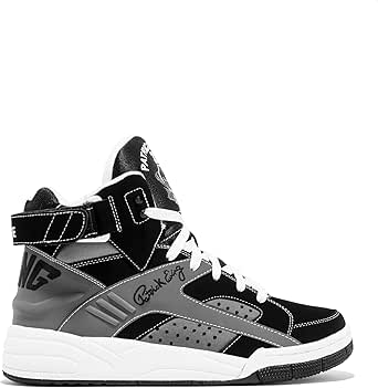 Amazon.com: PATRICK EWING Athletics Eclipse Sneakers - April 8 2024 ...