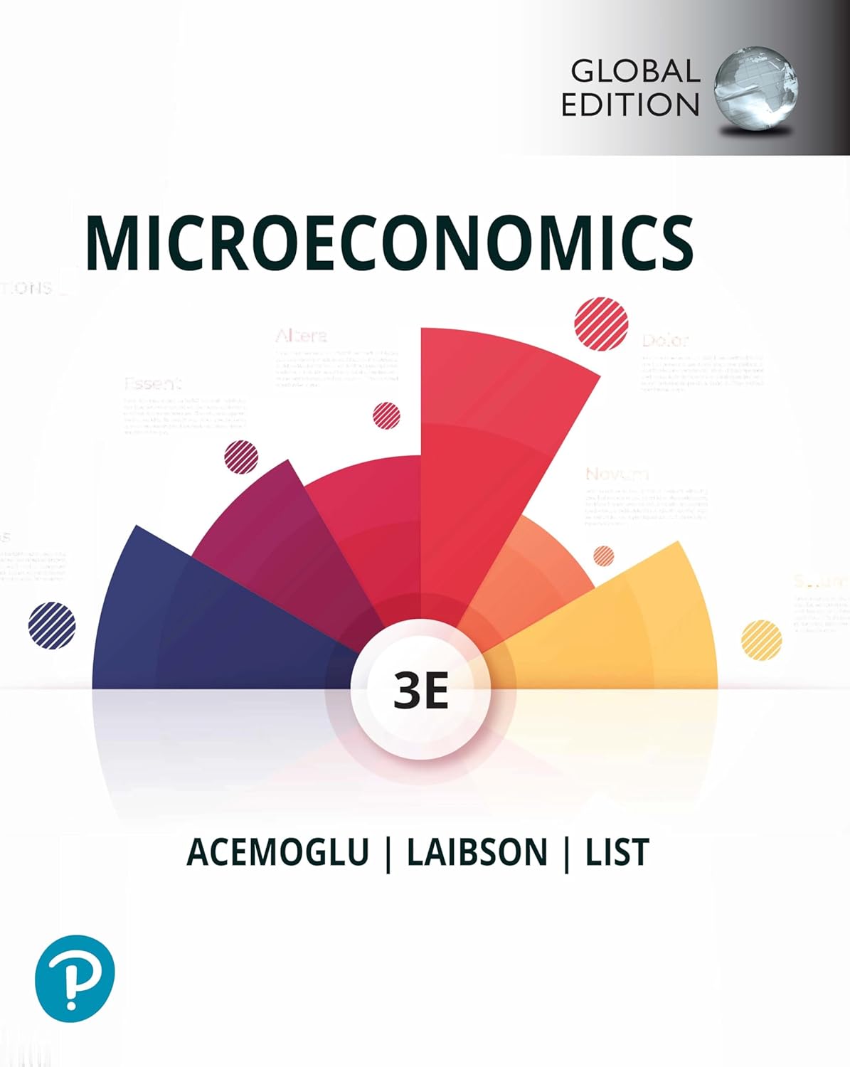 Microeconomics, Global Edition | Amazon.com.br