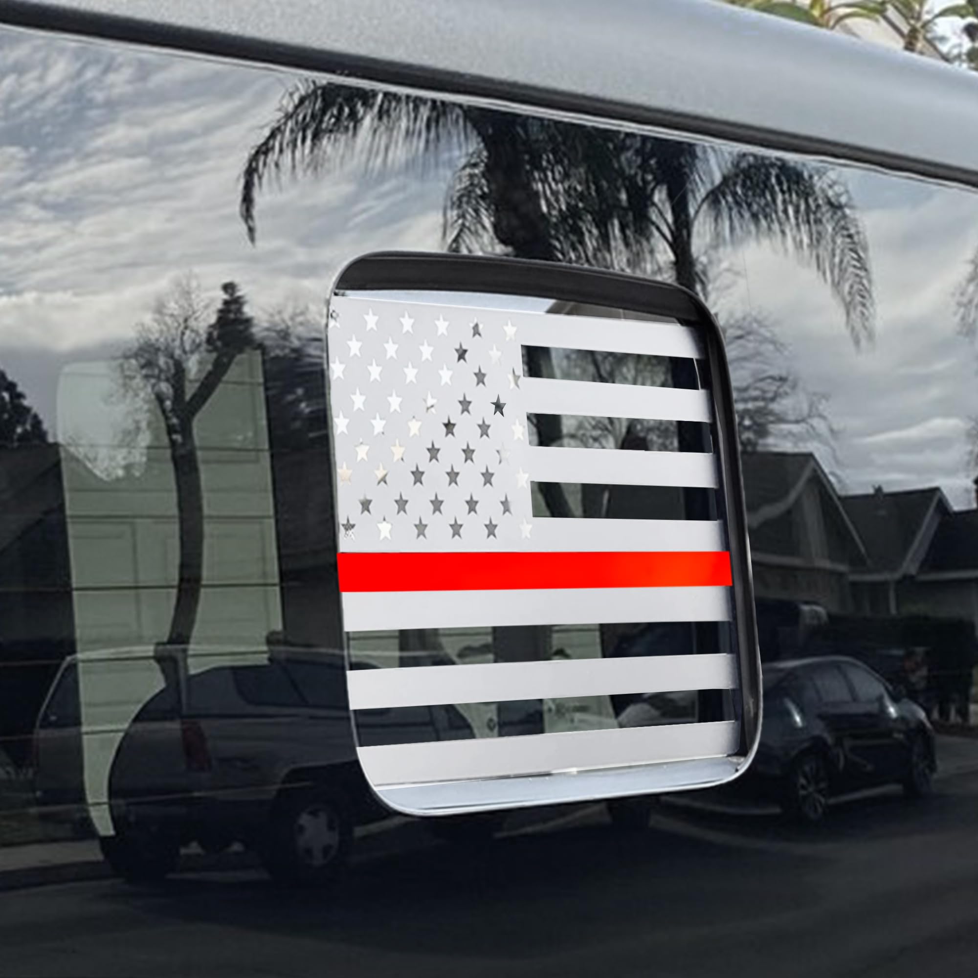 Amazon.com - Alicatong Compatible with Jeep Gladiator JT 2020 2021 2022 ...