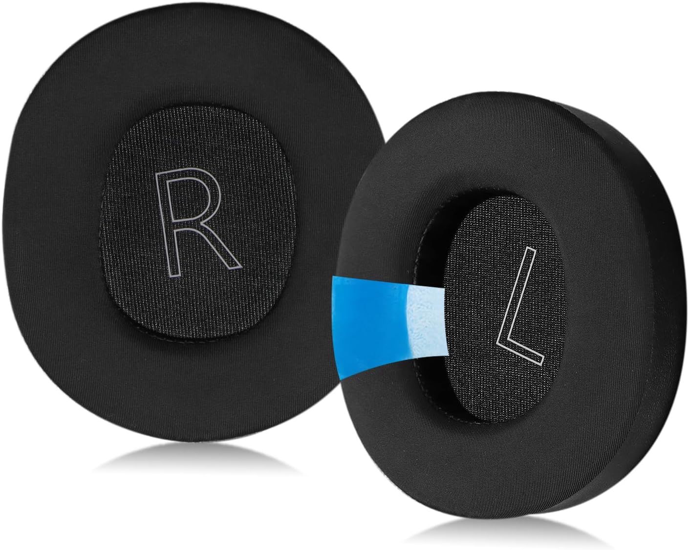 Amazon.com: SINOWO Cooling Gel Replacement Earpads for Microsoft Xbox ...