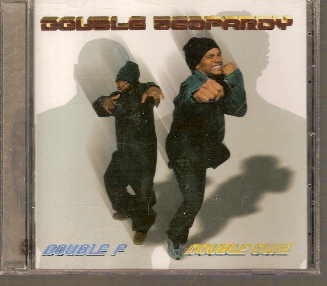 Double-F & Double-Owe - Double Jeopardy - Amazon.com Music