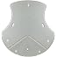 Amazon.com: Puj – Puj Flyte Compact Infant Bathtub, Baby Bathtub for ...