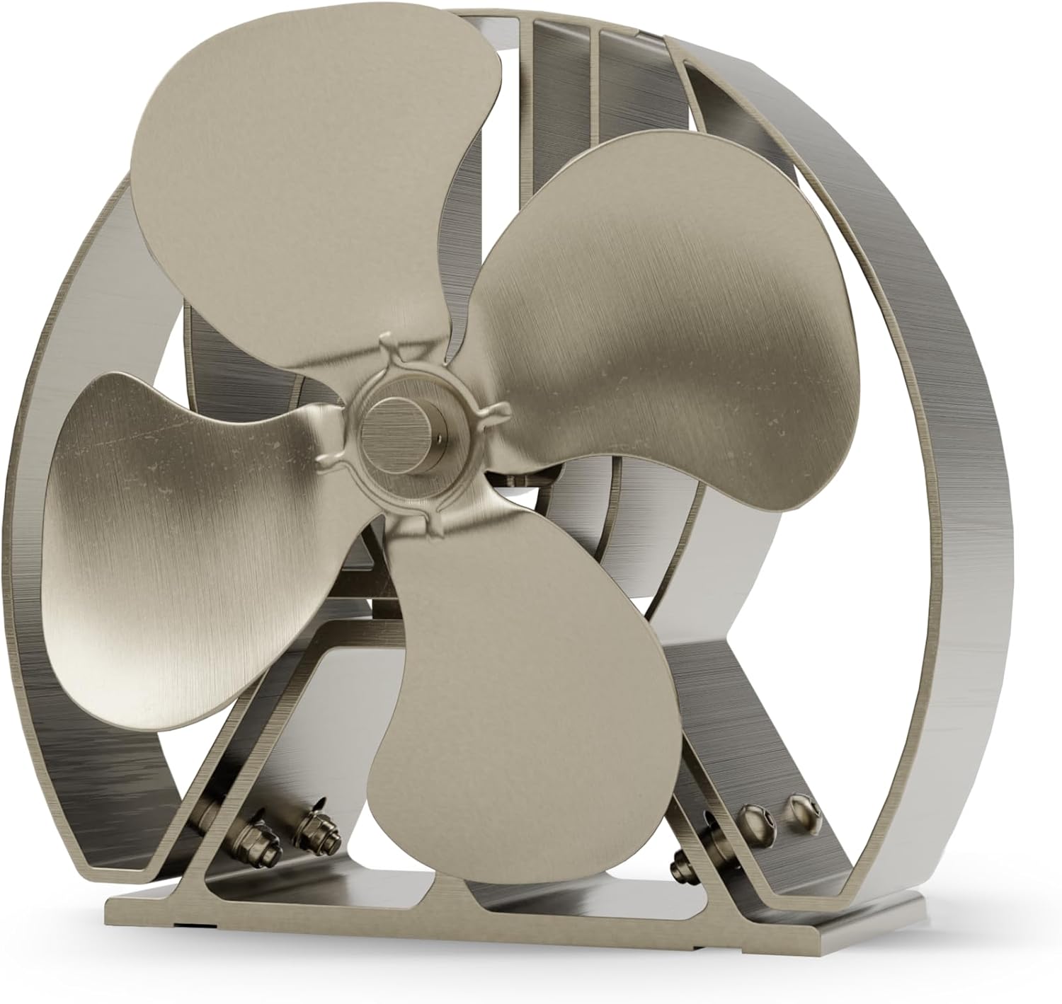 Viking Stove Top Fan with Twin Fragrance Dispenser - Revolutionary 4 ...