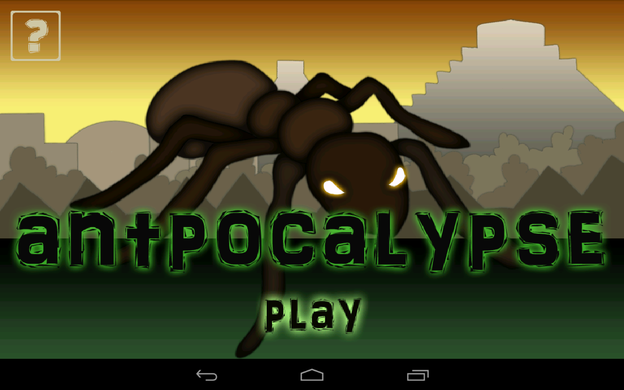 Antpocalypse: Tower Defense TD Arcade - App on Amazon Appstore