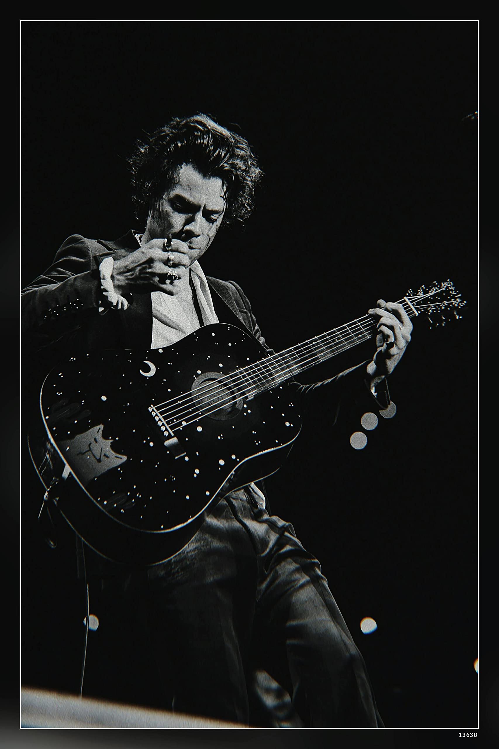 One Direction Harry Quotes