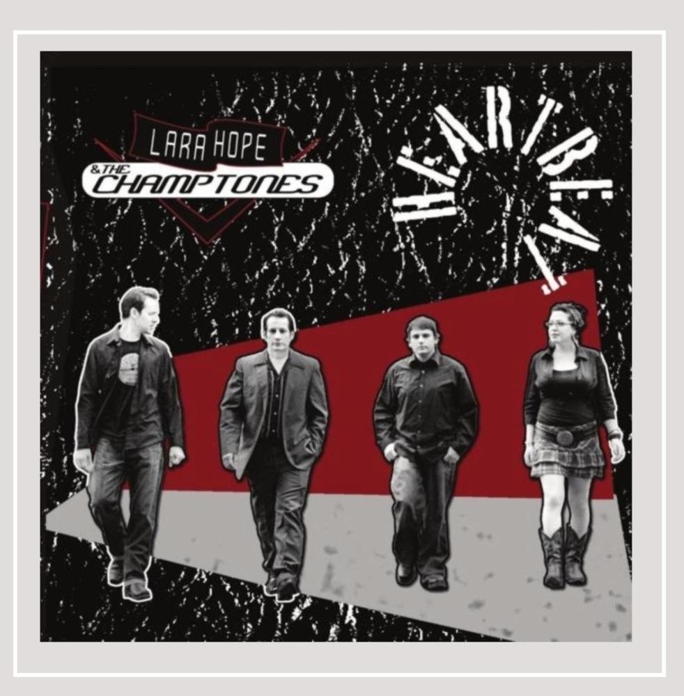 Amazon.com: Heartbeat: CDs y Vinilo