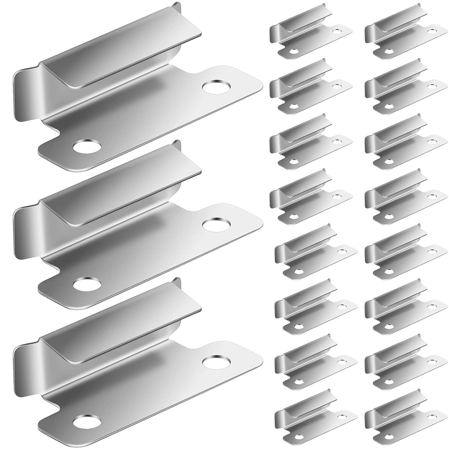 Buy 30 Pieces Bed Clips Clamp 7 Mm Compatible With Creality Ender 3 V2 buy-30-pieces-bed-clips-clamp-7-mm-compatible-with-creality-ender-3-v2