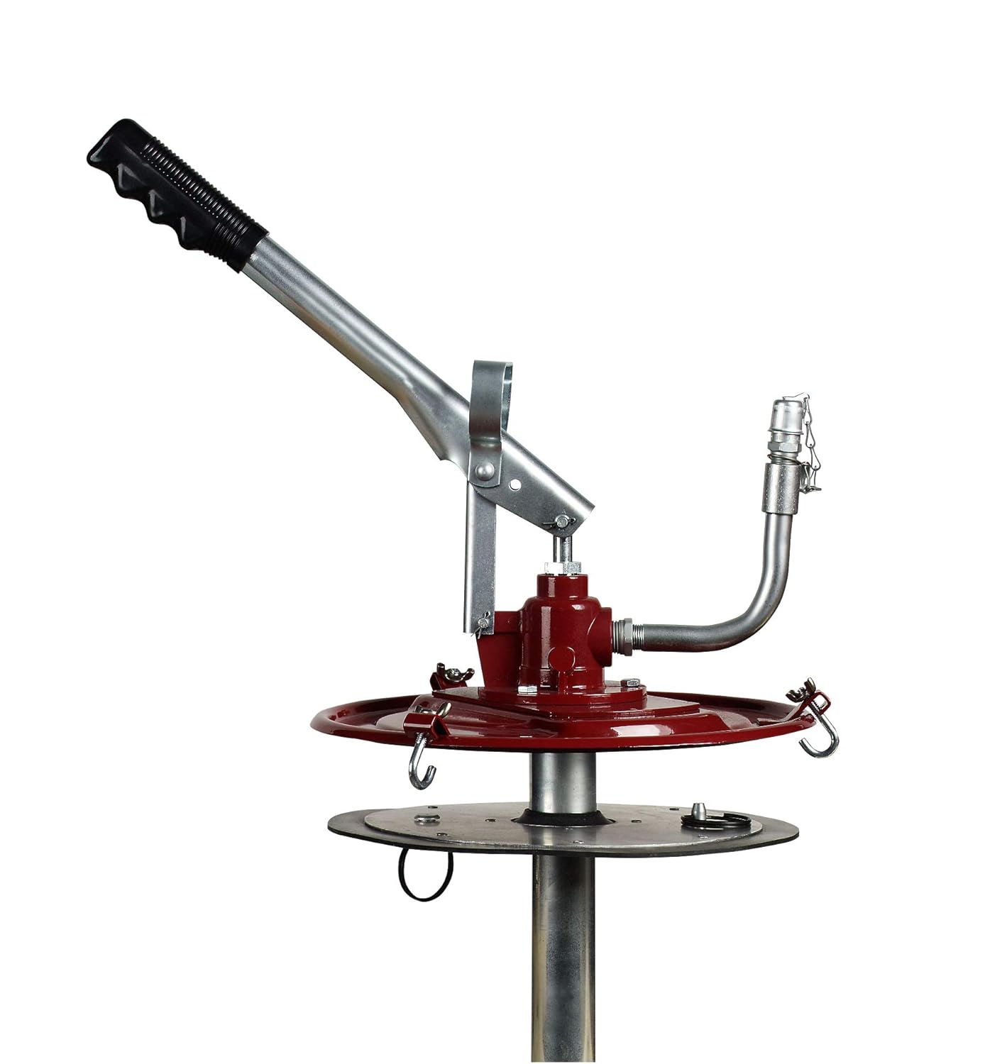 Volume Delivery Loader Pump: Industrial Pumps: Amazon.com: Industrial ...