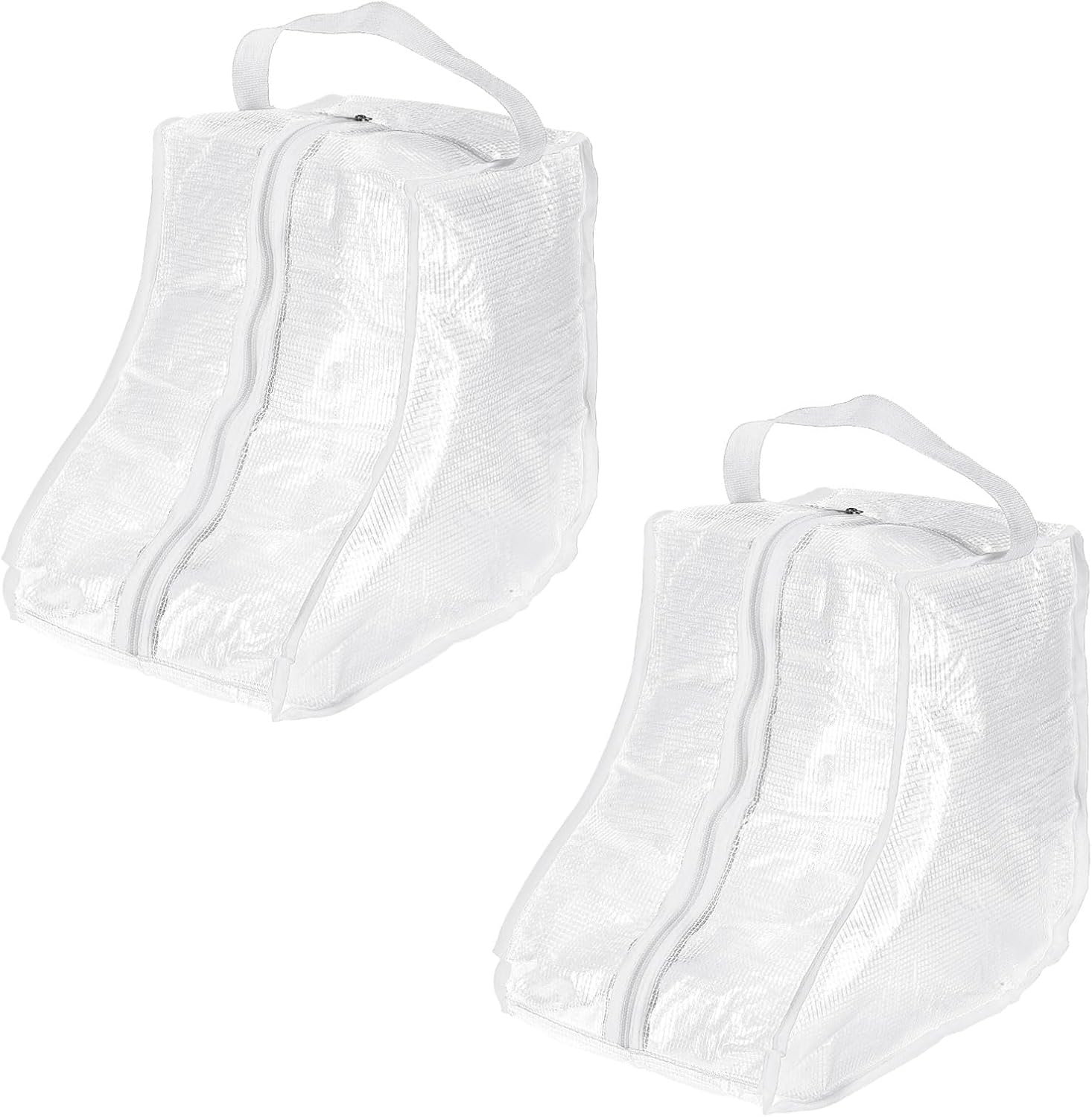 Amazon.com | PATIKIL Boots Storage Bags, 2 Pack Waterproof Boots ...