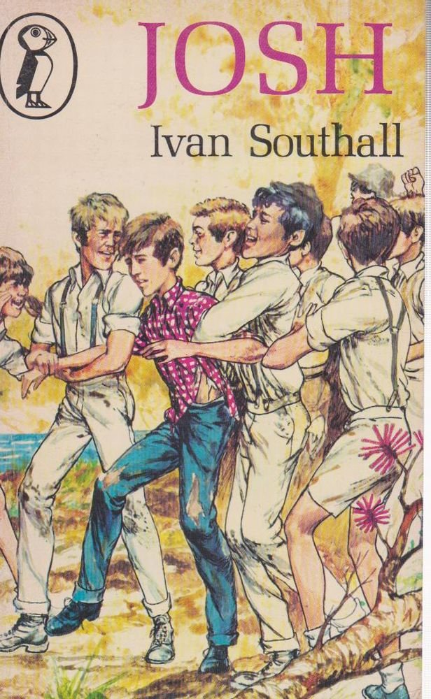 Josh: Southall, Ivan: 9780140305982: Amazon.com: Books