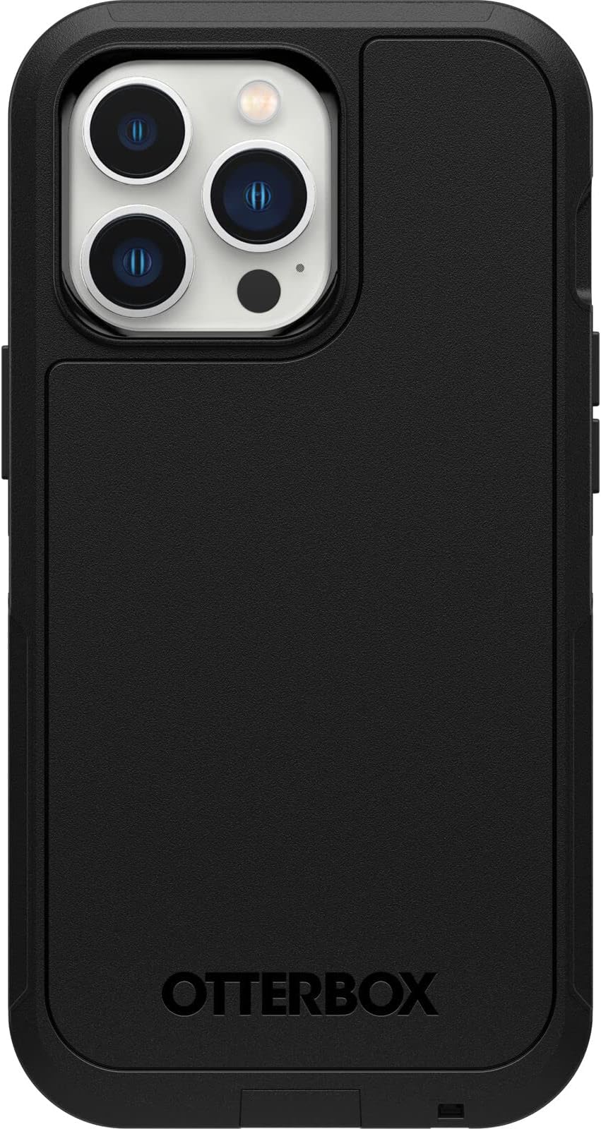 OtterBox iPhone 13 Pro (ONLY). Holster Available Upon Request and Not ...