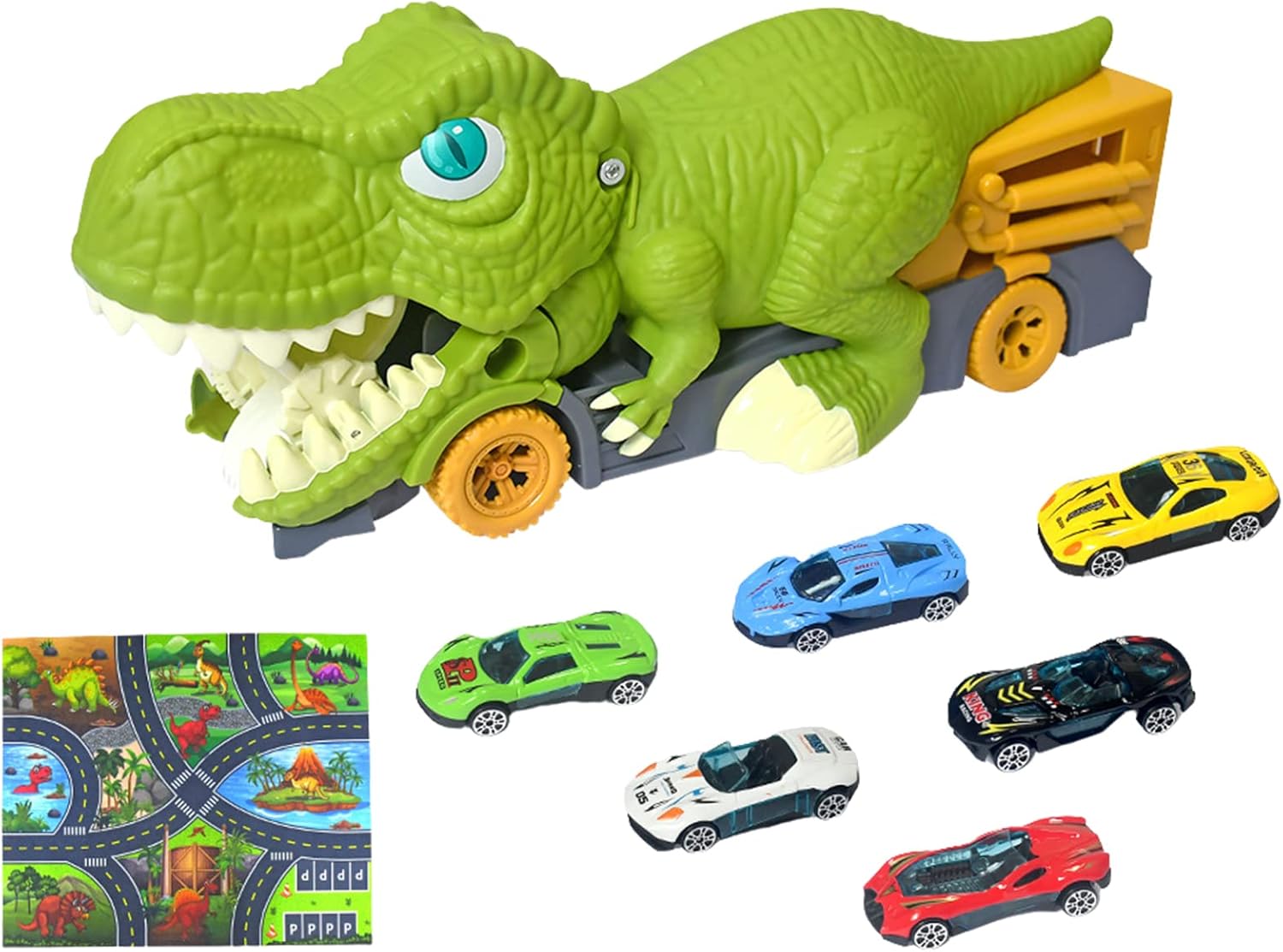 Amazon Leyuxii Dinosaur Toy Truck For Kids 3 7 Year Old Dinosaur amazon-leyuxii-dinosaur-toy-truck-for-kids-3-7-year-old-dinosaur