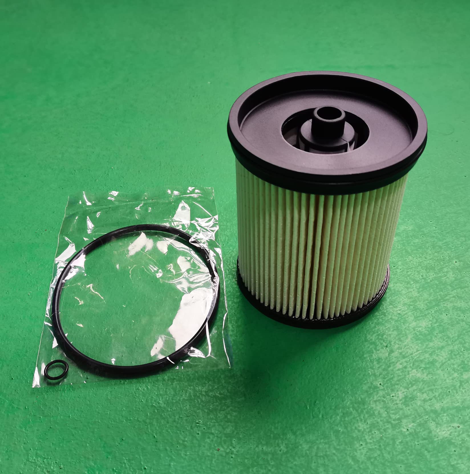 Tp1015 Fuel Filter With Seals at Donita Humphrey blog