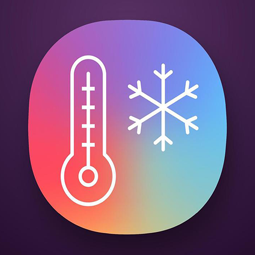 Thermometer - App on Amazon Appstore