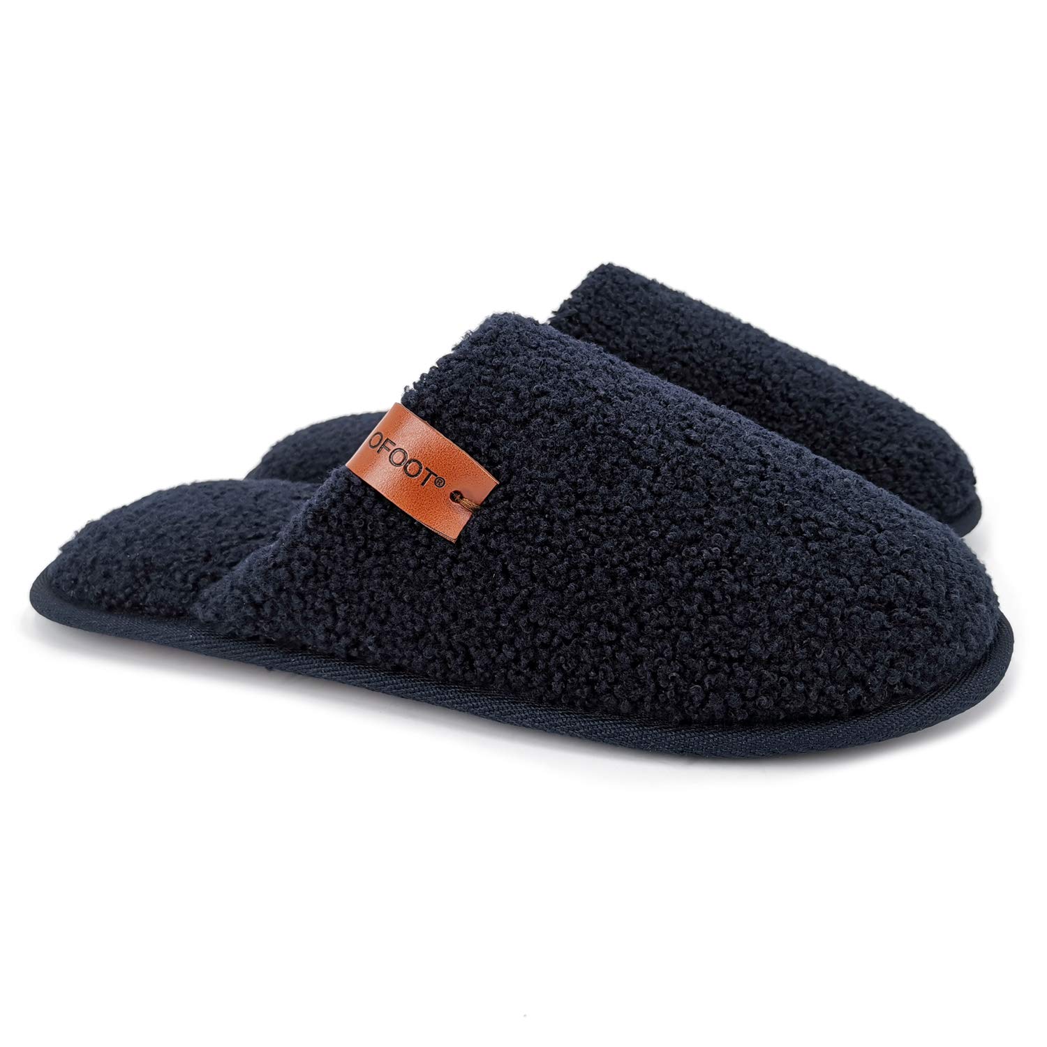 Brand New Job Lot Pallet - ofoot Slippers - 85 Items - RRP £2063.21 ...