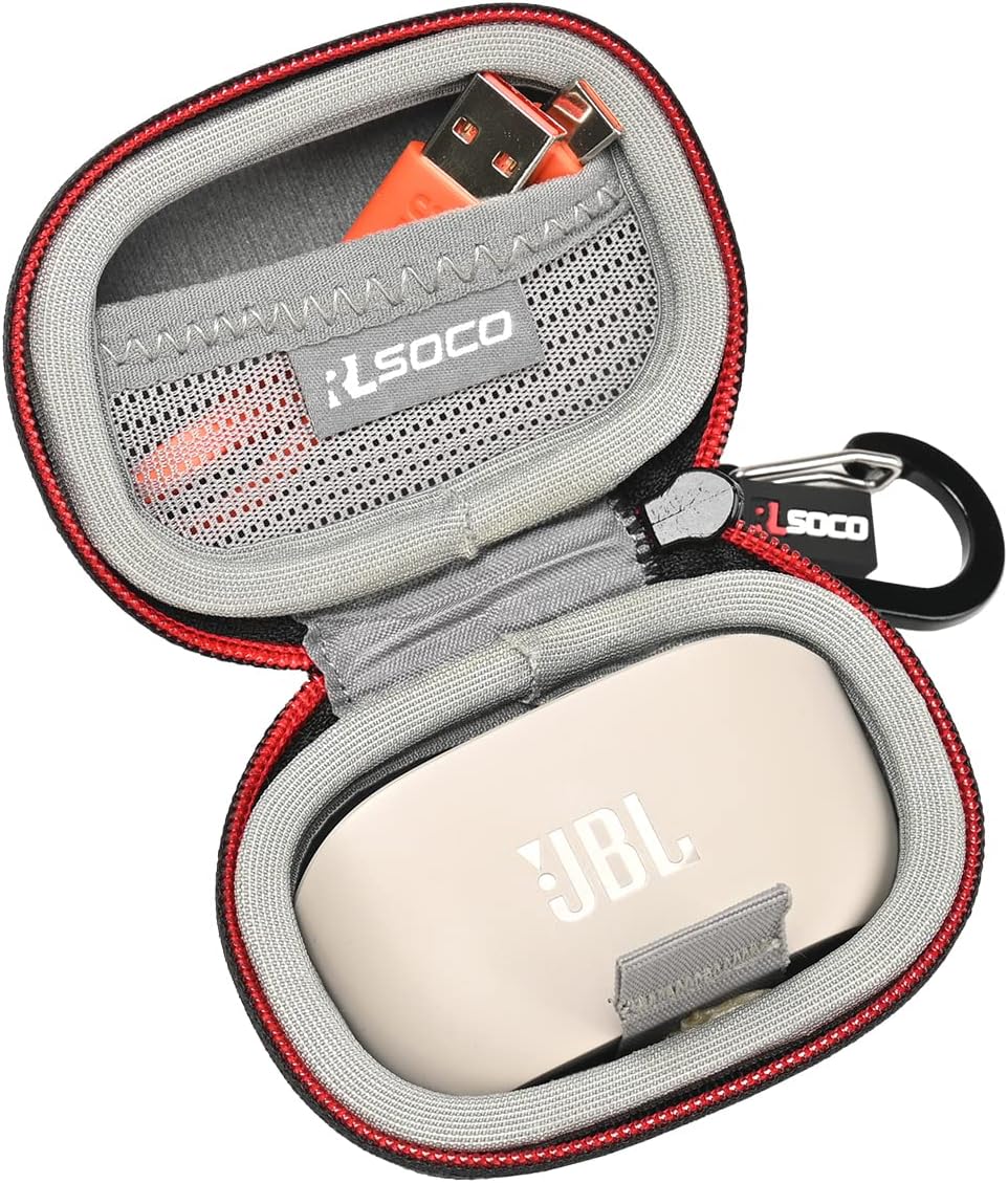 Amazon.com: Mchoi Hard Portable Case Compatible with Logitech G733 ...