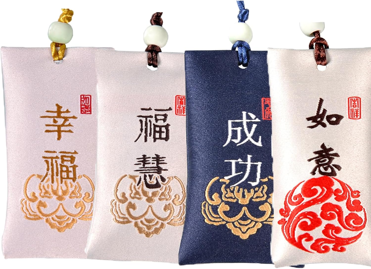 Amazon.com: Spiritual Salt with Sachet, Spiritual Salt Pouch, Spiritual ...