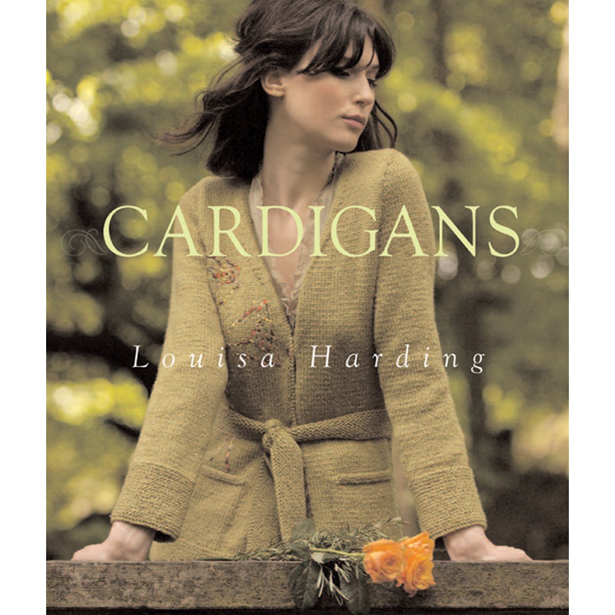 Cardigans: Amazon.co.uk: Louisa Harding: 9781933027883: Books