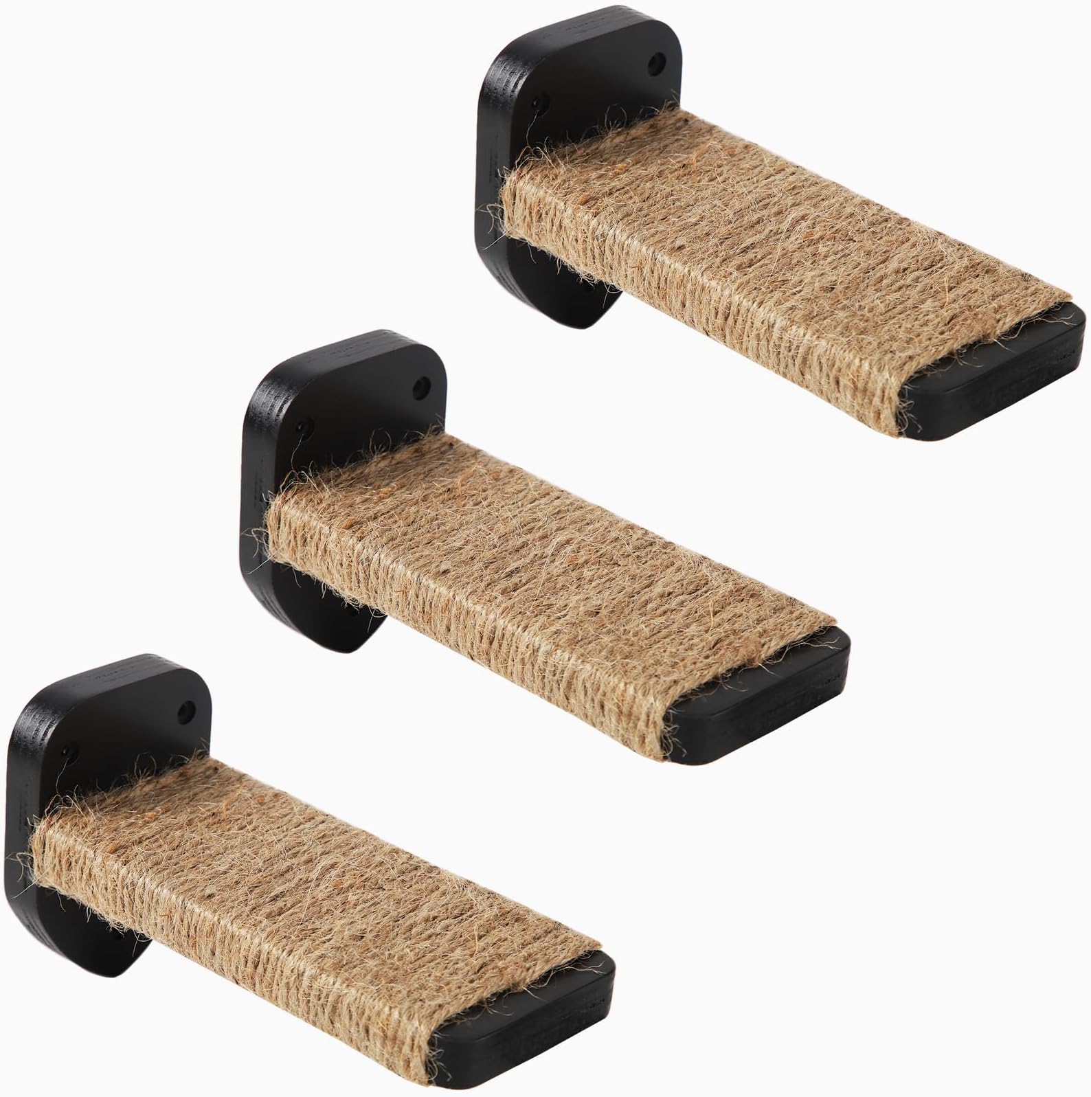 Amazon.com : 3 Pcs Cat Wall Steps, Cat Shelves and Perches for Wall ...