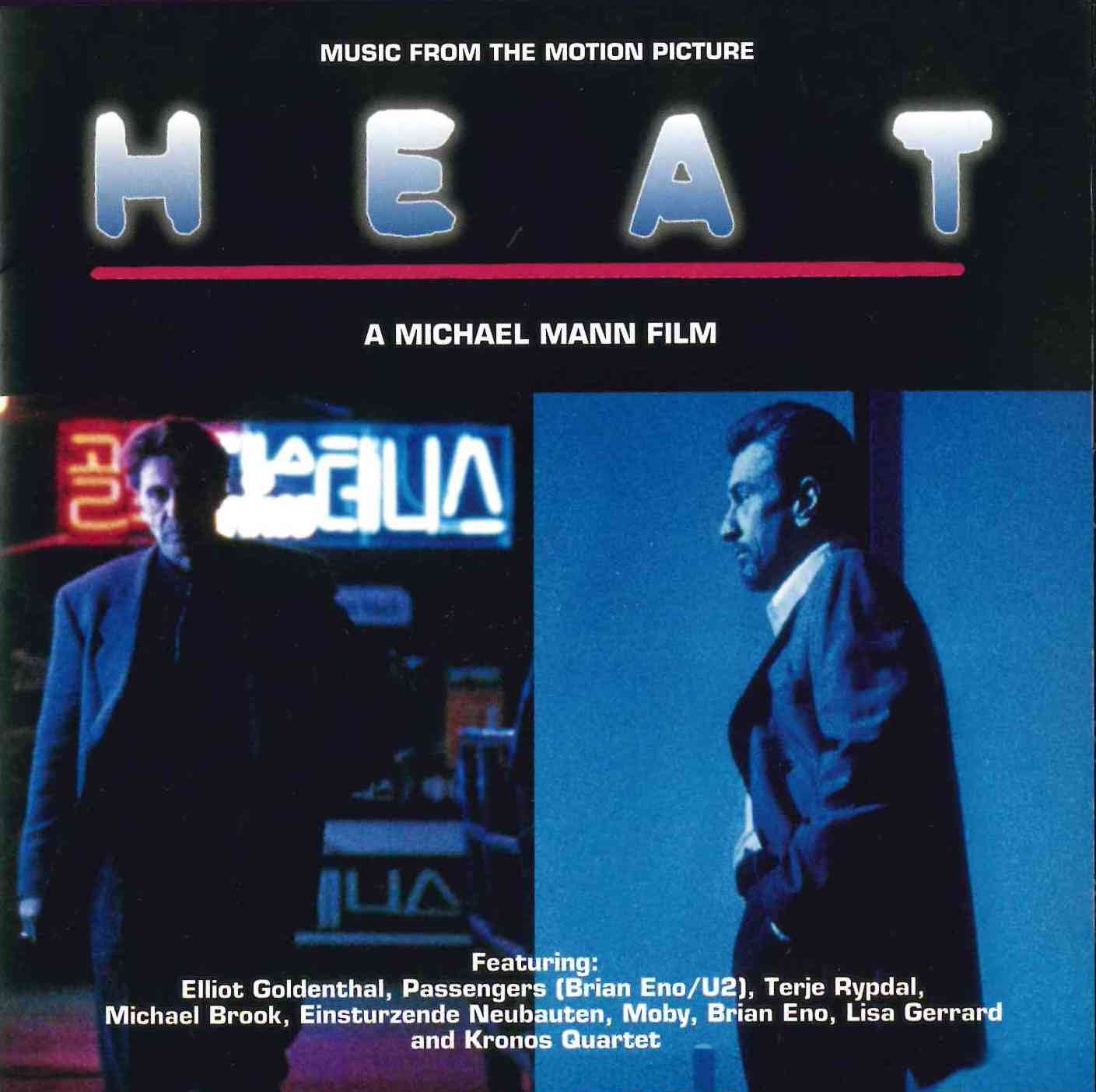 Heat, the - : Amazon.de: Musik-CDs & Vinyl