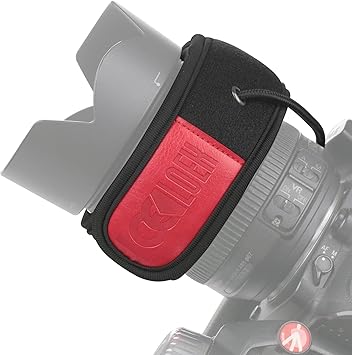 Amazon.com : Dew Heater，LOSHARP Lens Heater for Camera Lens USB Lens ...