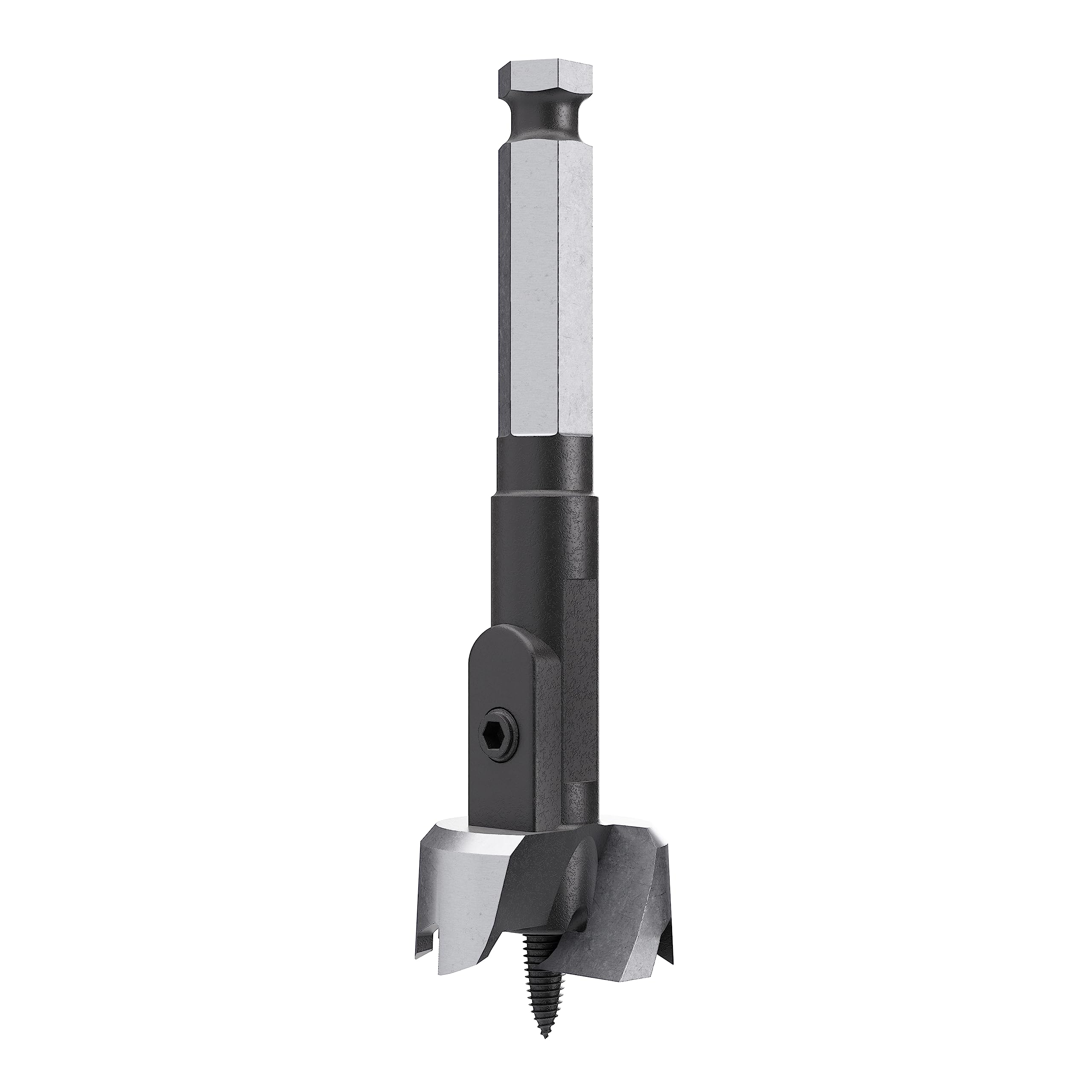 Snapklik.com : Tools Self-Feed Drill Bit Single-Cutter Self Feed Drill ...