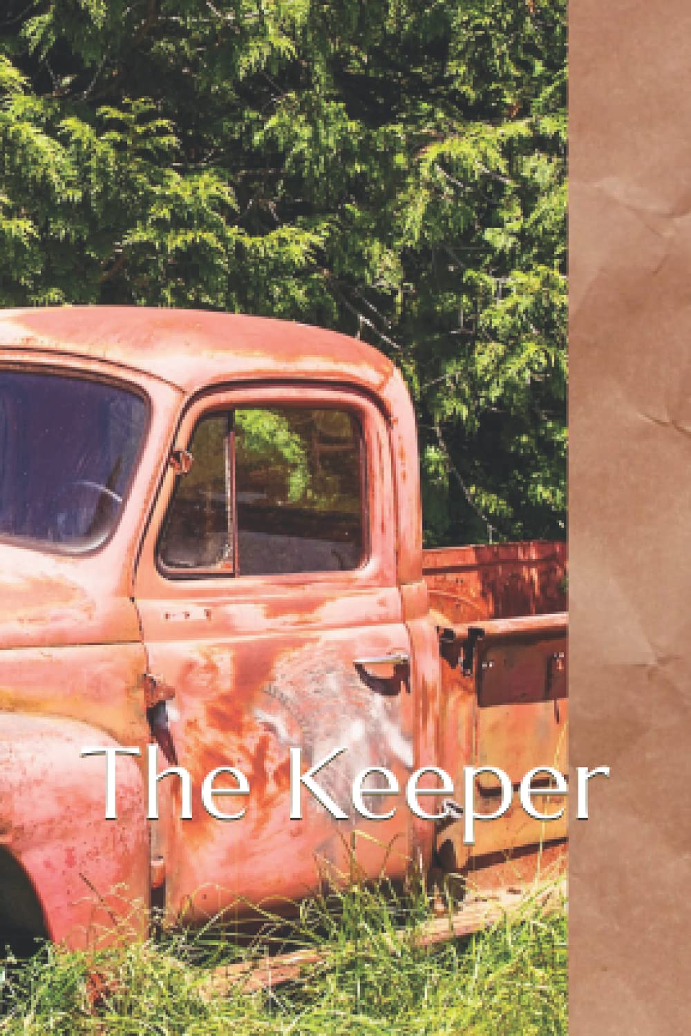 Amazon.com: The Keeper: 9798517550309: Short, MaryAlice, Loibl, Amanda ...