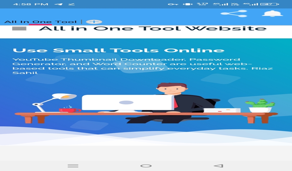 All In One Tool-Amazonアプリストアのアプリ