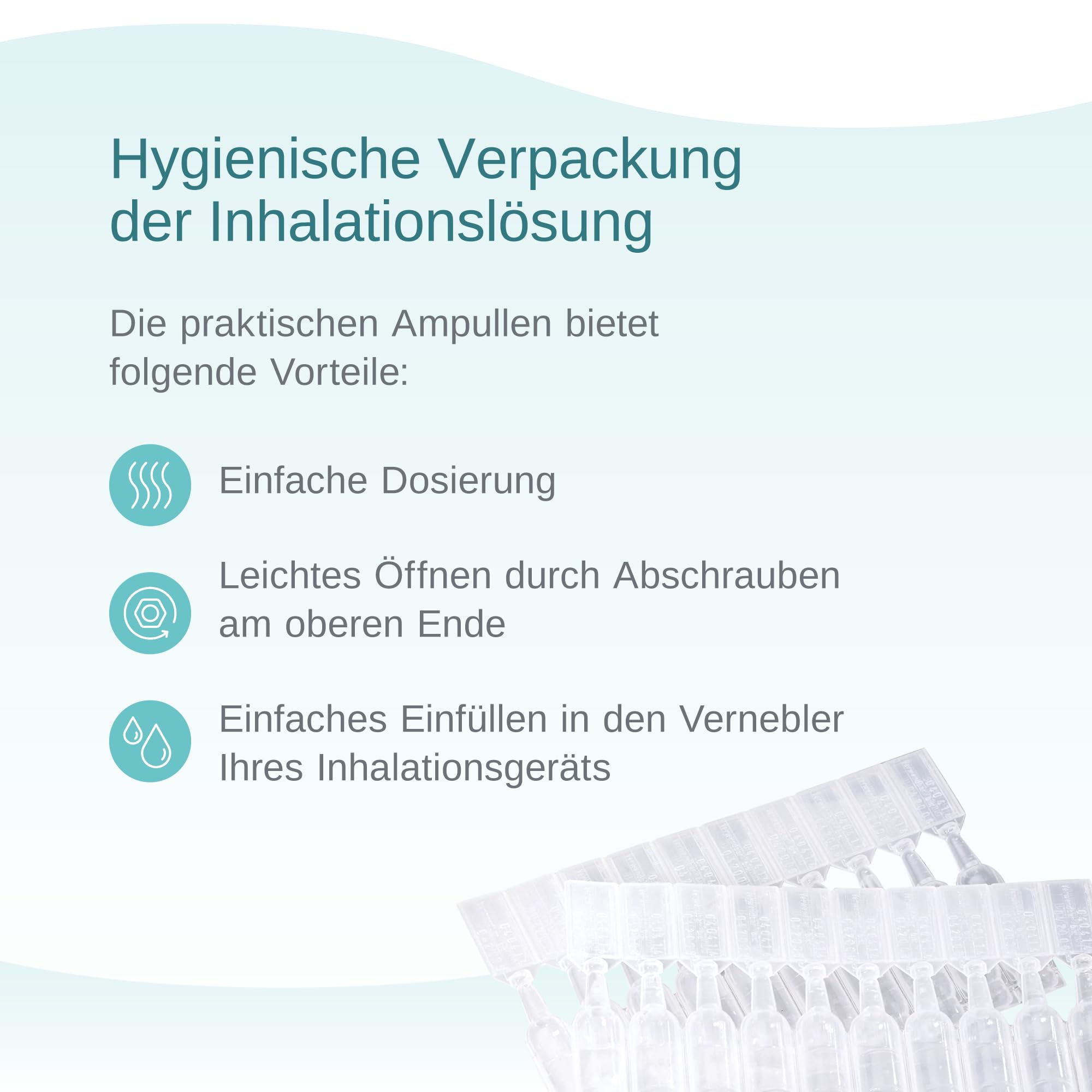 Gesundheit Umgekehrt Delegieren inqua inhalator vernebler Härte Osten ...