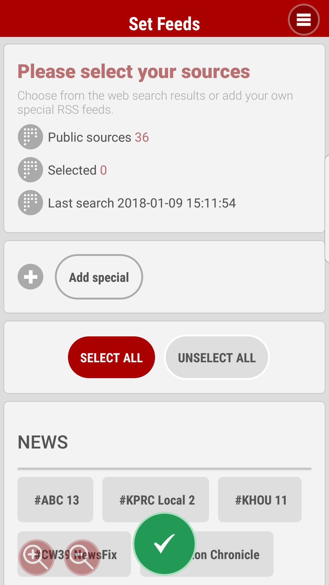 Houston Local News - App on Amazon Appstore
