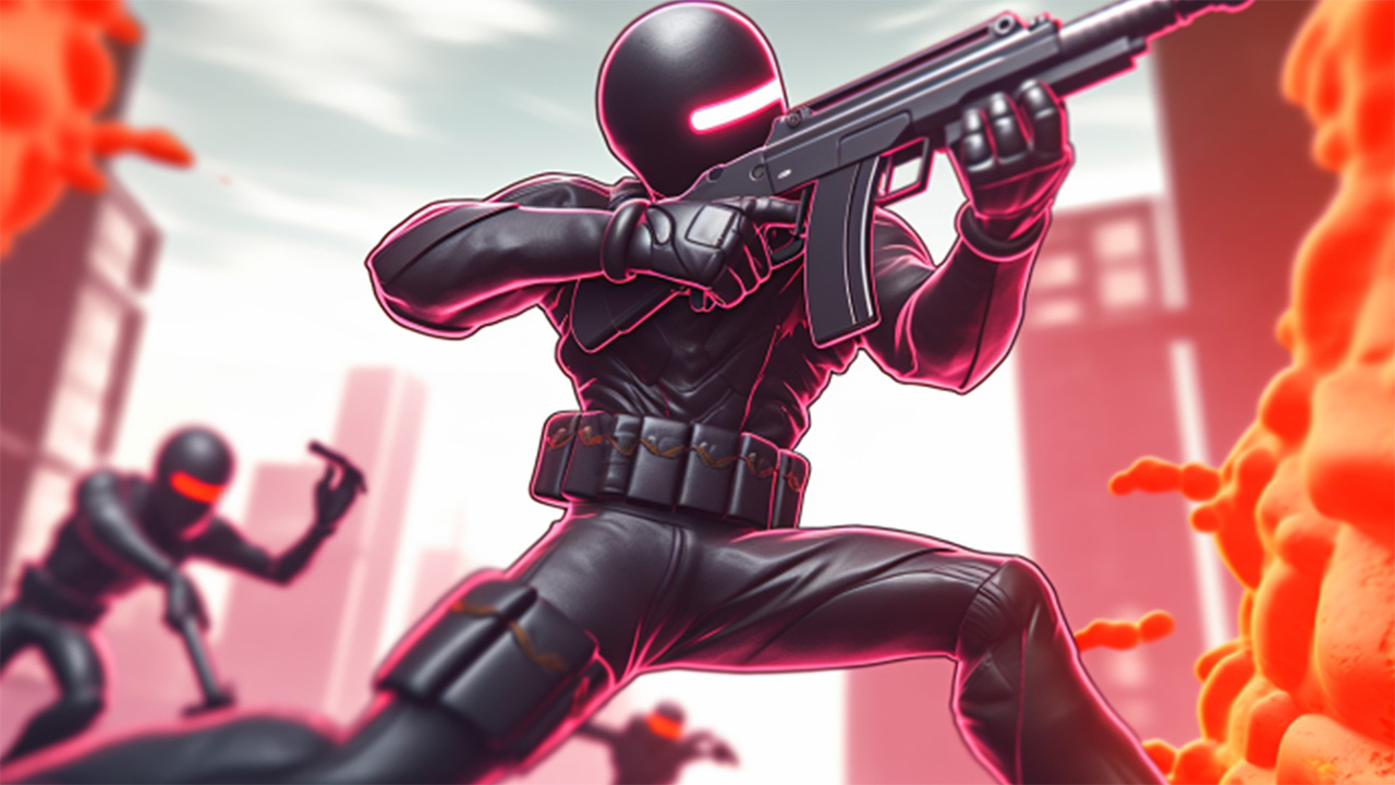 Stickman Karate Shadow Ninja Fighting Game - Shadow Fight - App on ...