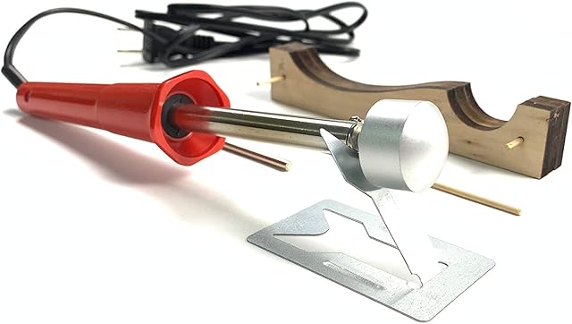 Electric Plank Bender For Hobby Model Ships By Model Shipways ...