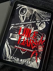 Amazon.com: Little Liar: A Dark Taboo Romance (The Web of Silence Duet ...