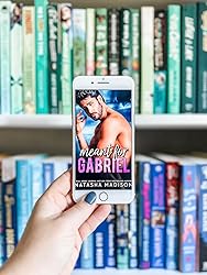 Amazon.com: Meant For Gabriel: A small town, single dad, surprise baby romance (Meant For Series ...