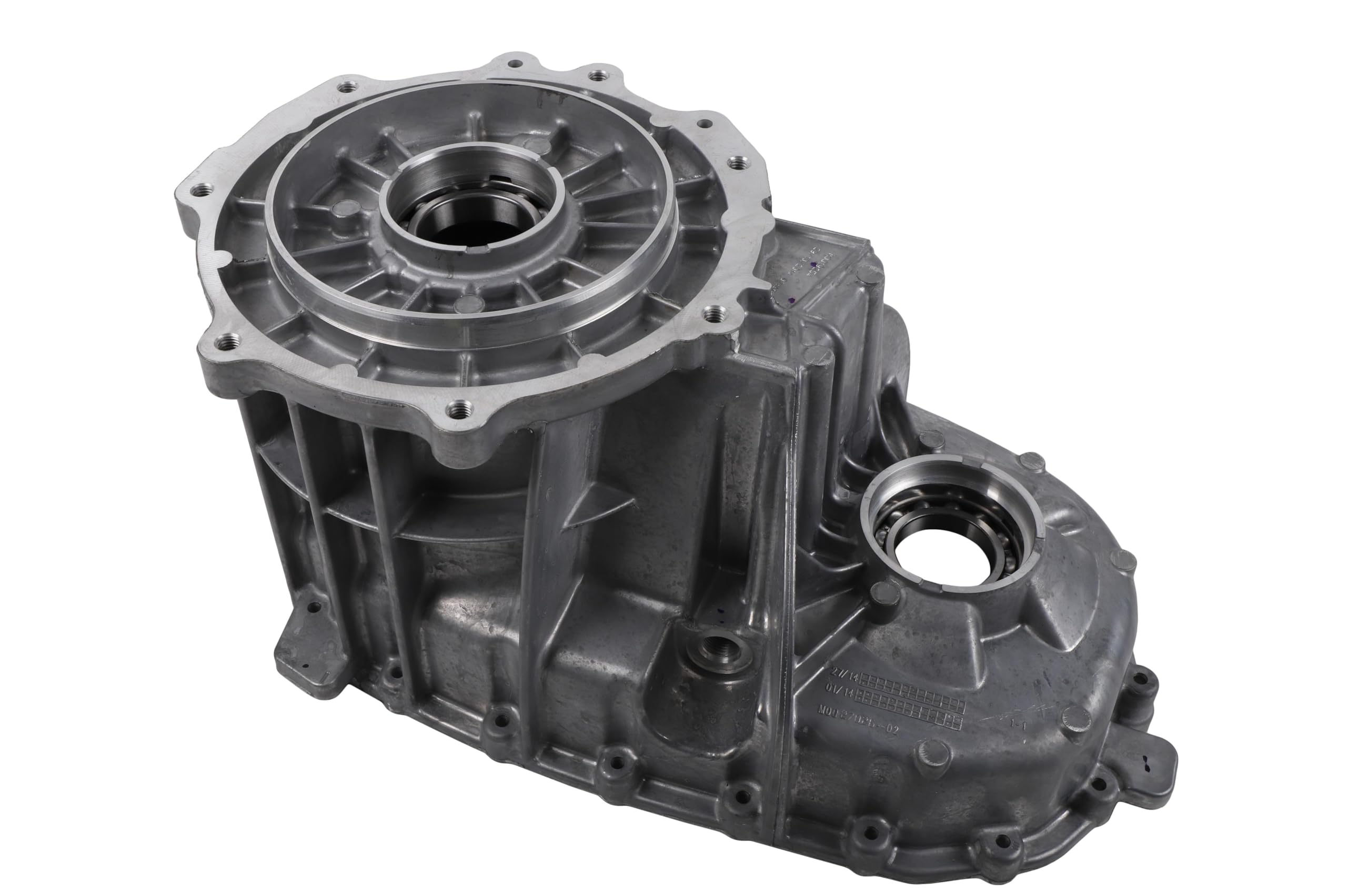 Amazon.com: GM Genuine Parts 23488110 Transfer Case : Automotive