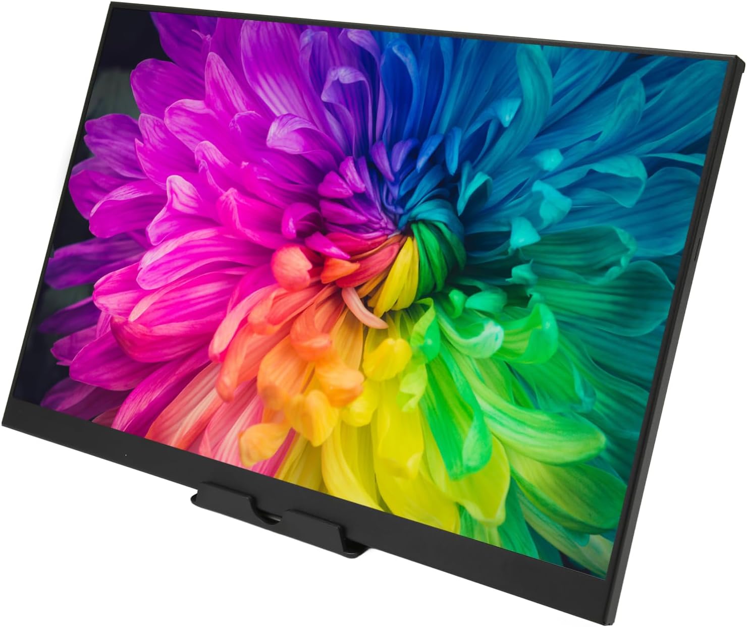 Écran tactile portable 16" Full HD 1920 x 1200p HDMI USBC Écran tactile ...