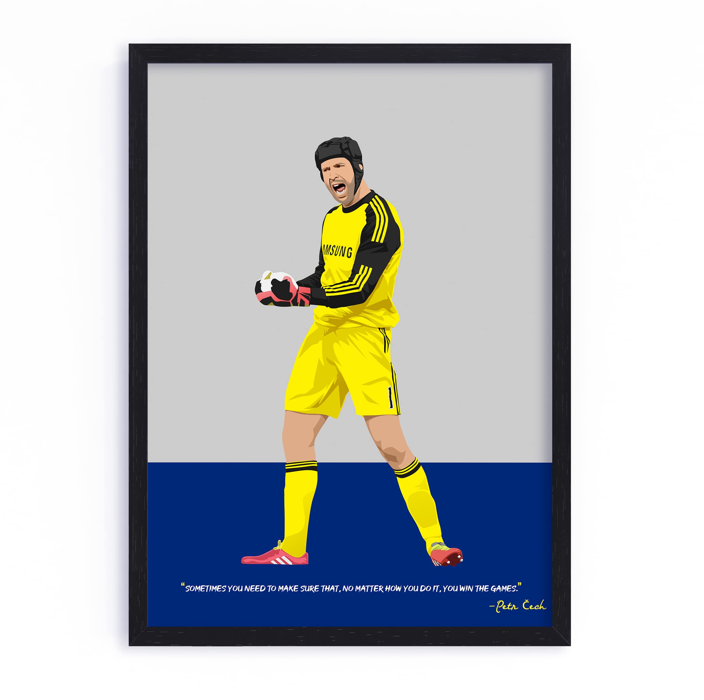 Petr Cech Inspirational Quotes Chelsea Need To Play Hardball On Petr