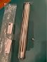 Amazon.com: Hafele Synergy Elite 14 1/8" Valet Closet Rod For Clothes ...