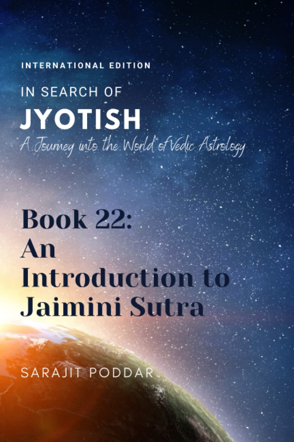 An Introduction to Jaimini Sutra: A Journey into the World of Vedic ...