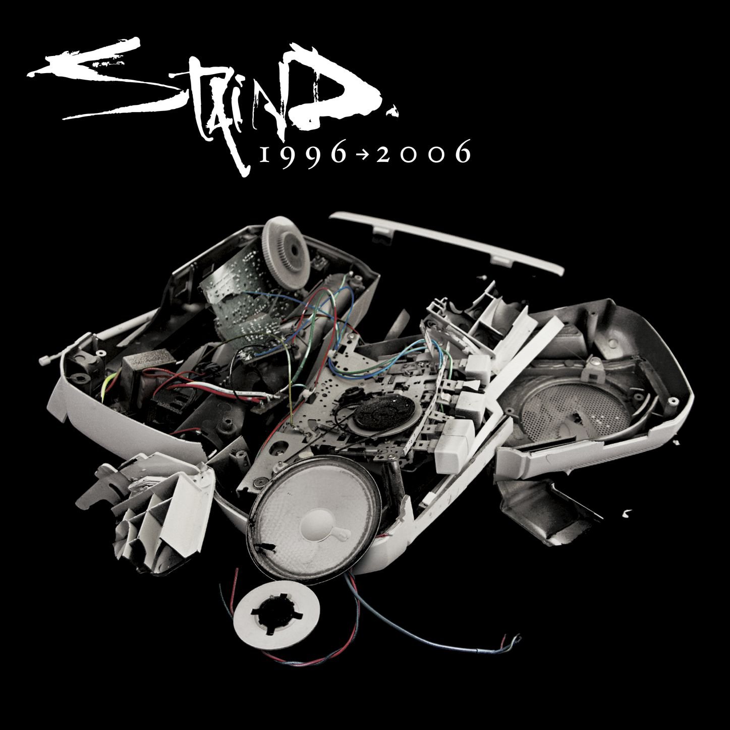 Staind - The Singles - Amazon.com Music