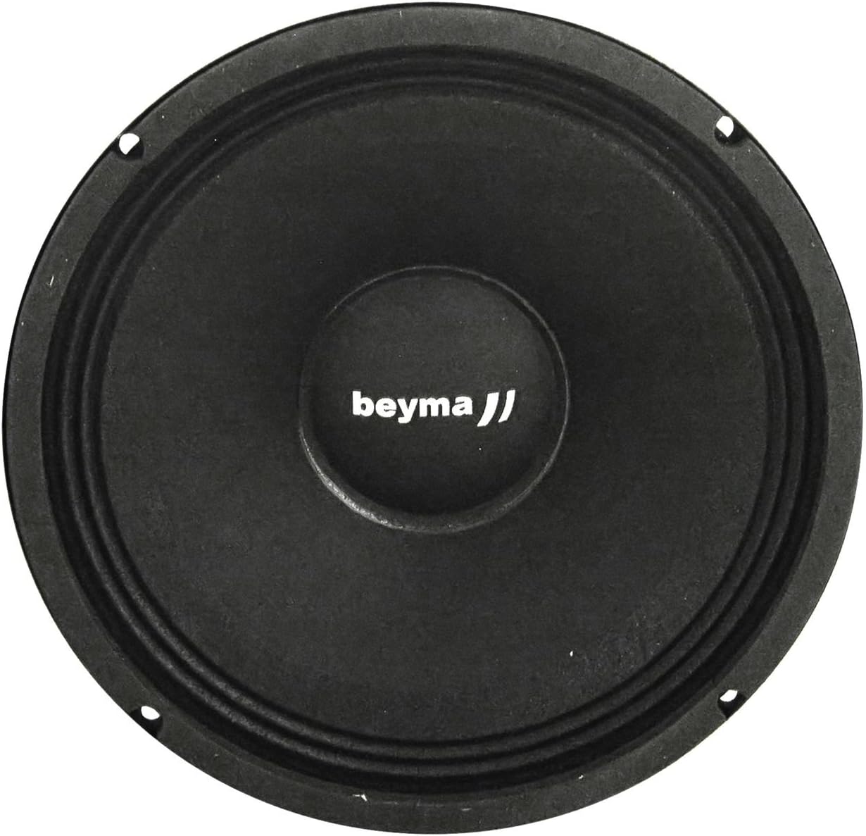 Amazon.com: Beyma 8mnd 8-Inch 100 Watt RMS 200 Watt Car Midbass ...