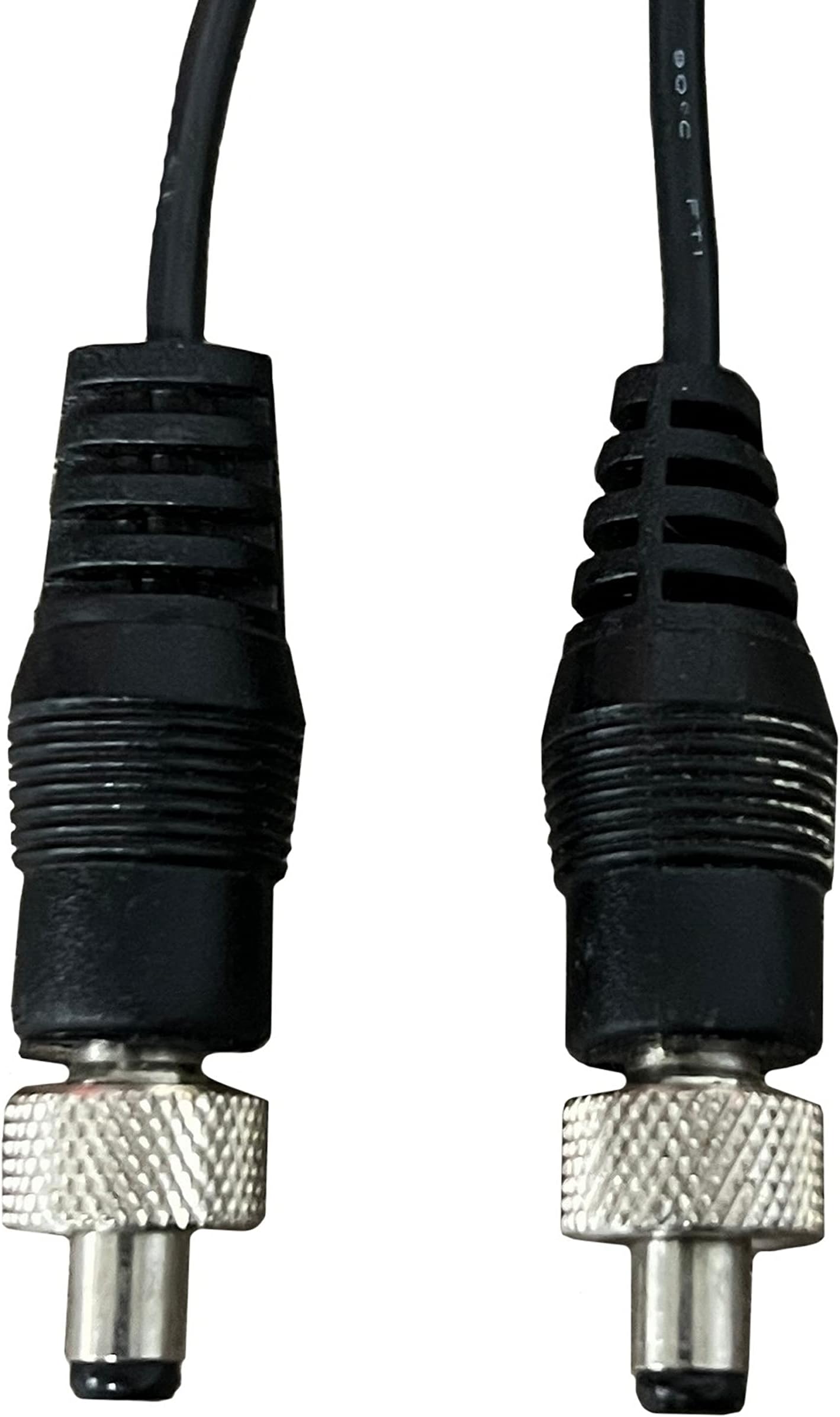 Amazon.com: SHURE 95B8420 DC Power Jumper Cable for Receiver : Musical ...