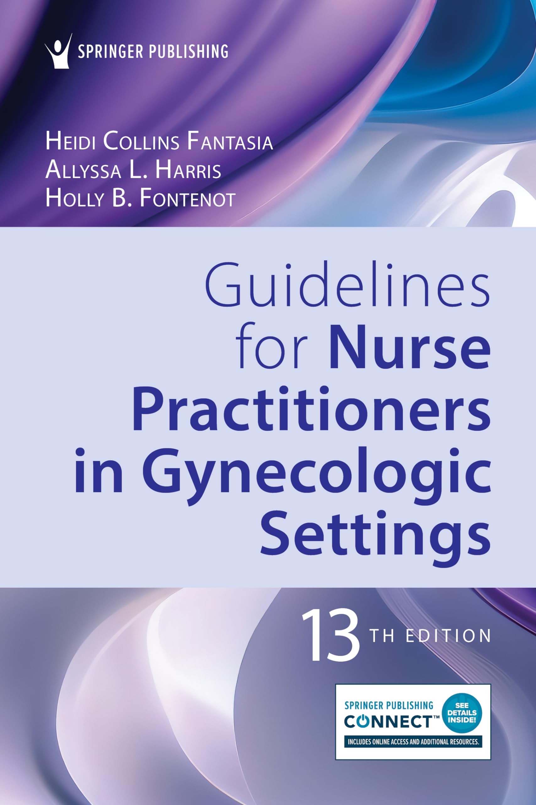 Guidelines for Nurse Practitioners in Gynecologic Settings ...
