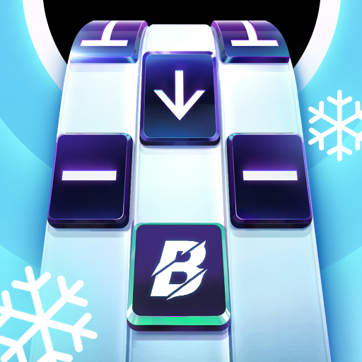 Beat Blitz: Music Battle - App on Amazon Appstore
