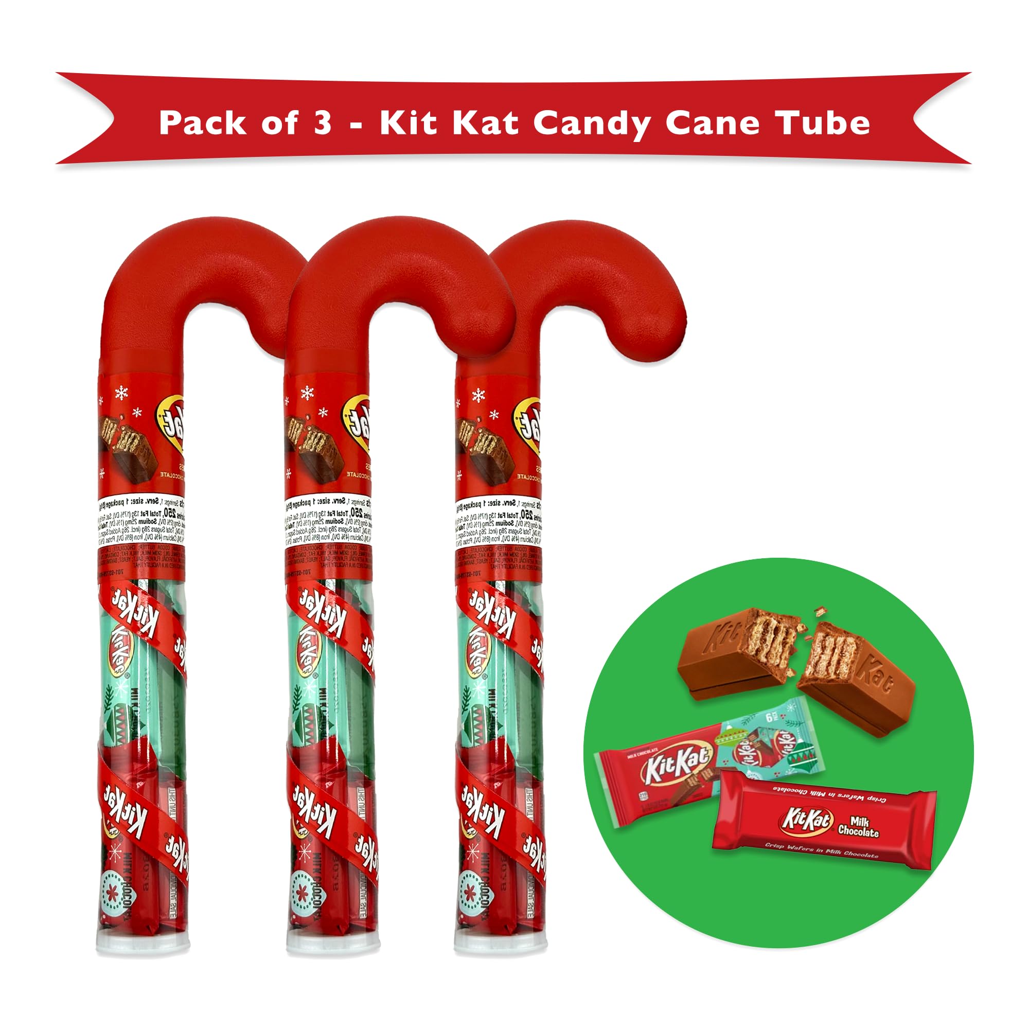 Mini Kit Kat Candy Bars Nestle Kitkat Erdbeer Mini,