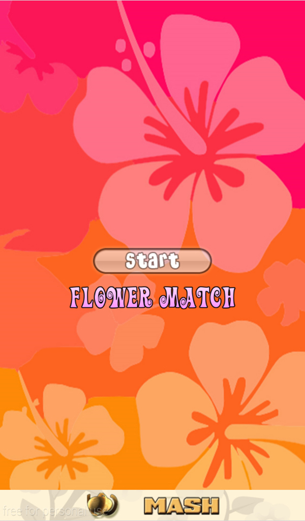 Flower Matching Game - App on Amazon Appstore