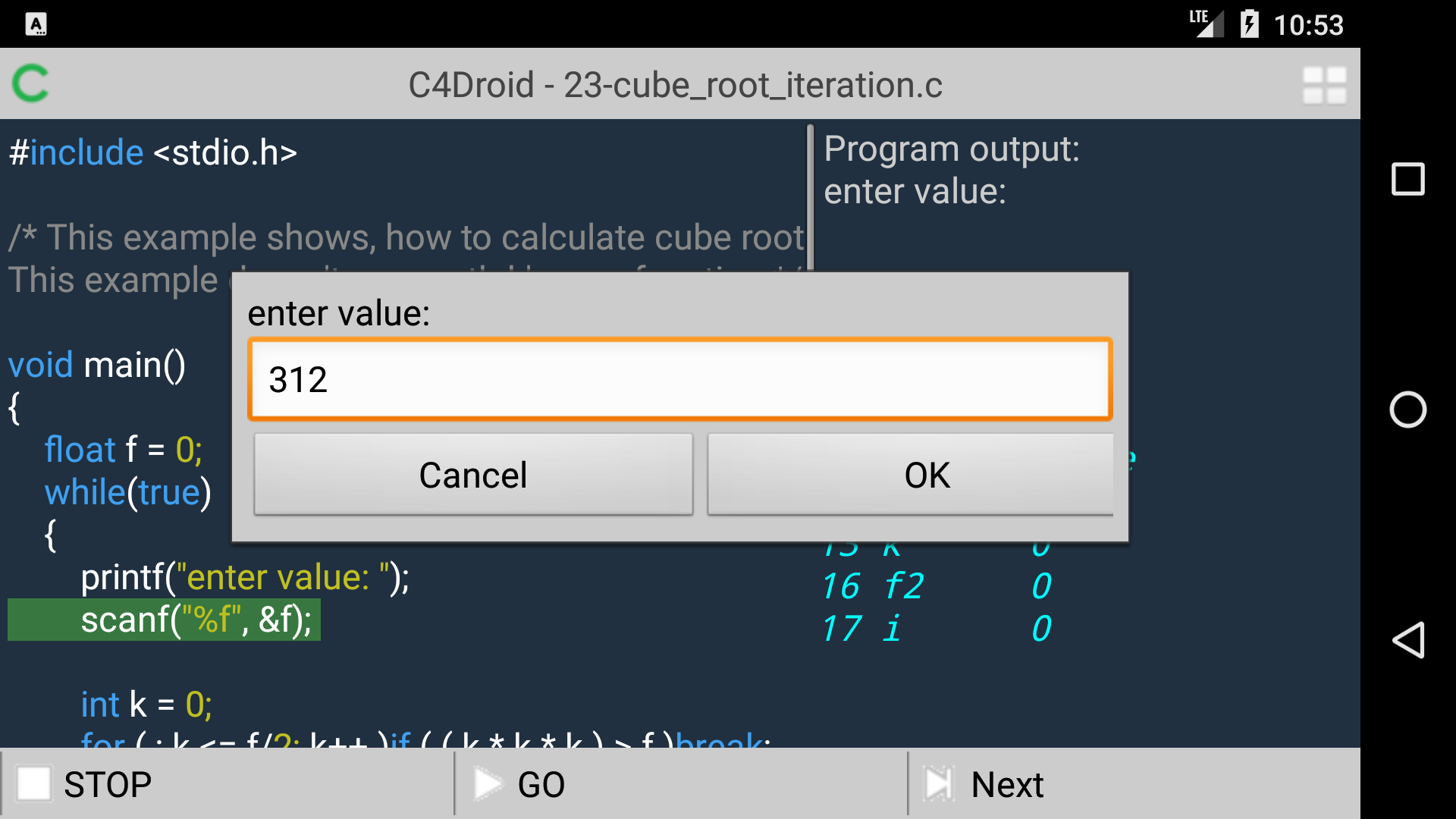 C4Droid-pro - App on Amazon Appstore